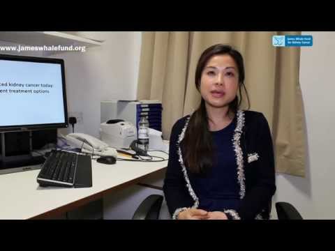 Kidney Cancer - Current treatment options for metastatic renal cancer Part 1