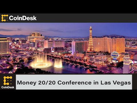 Money 20/20 Conference Kicks Off in Las Vegas