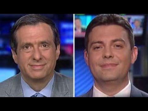 Gallup poll: Americans' trust in media reaches record low
