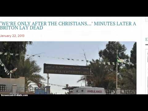 TIME TO WAKE UP NEWS: JANUARY 22 - 23, 2013