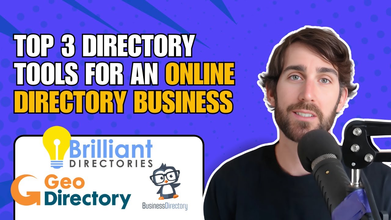 Best Platforms to Build a Business Directory (Full Breakdown)
