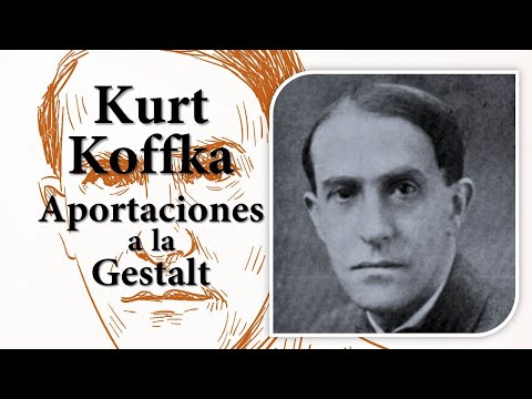 Kurt Koffka (1886-1941) – EDUVERSIA