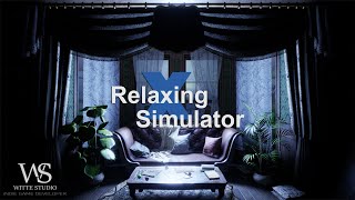 Buy Relaxing Simulator from the Humble Store