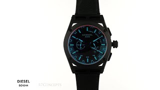 Diesel DZ4544 - Timeframe Watch • Watchard.com