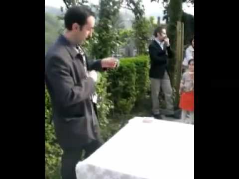 MATRIMONI | Magic Folinz