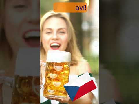 Cheers in 10 languages π»π¬π·π΅πΉπ§πΆπ·πΊ