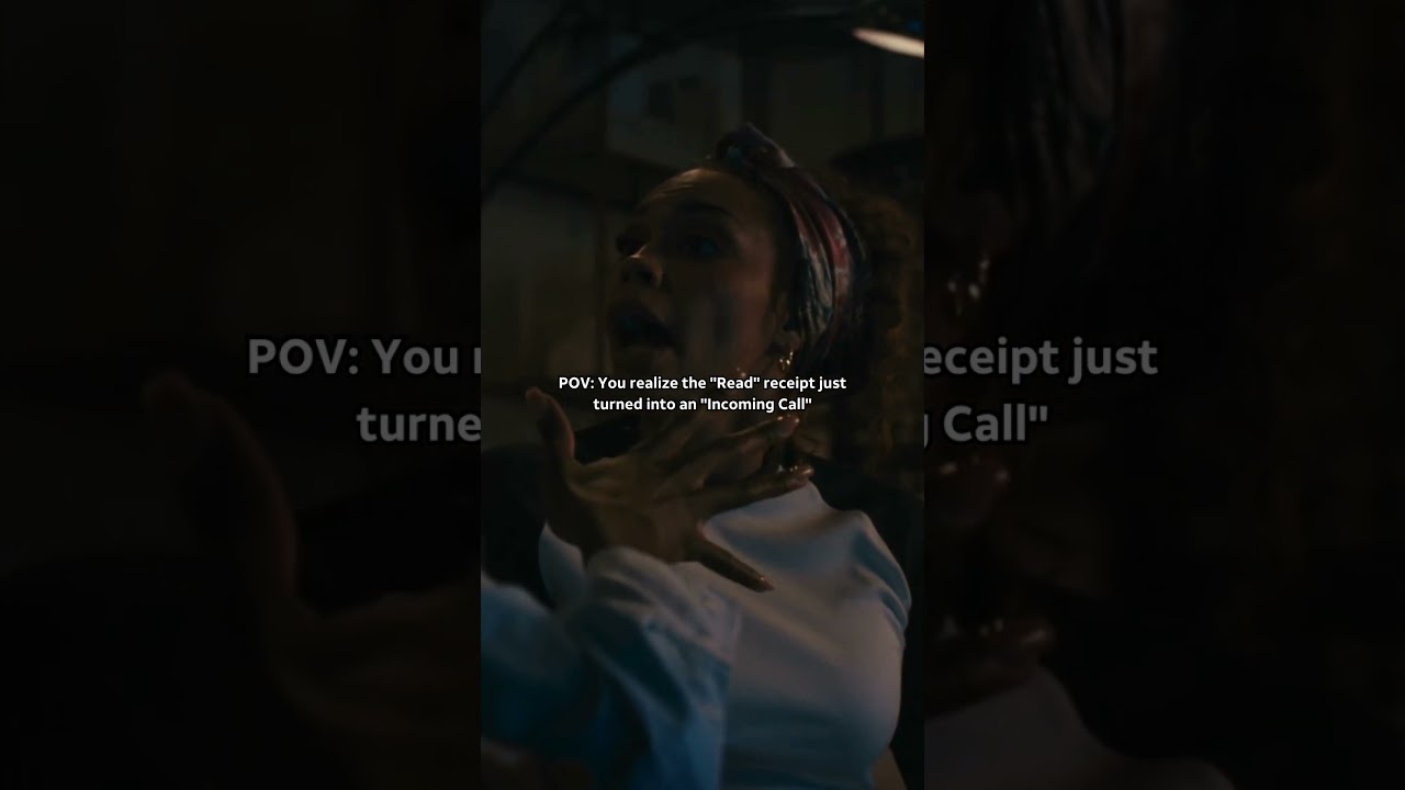 Risk taken, connection confirmed ​| AT&T