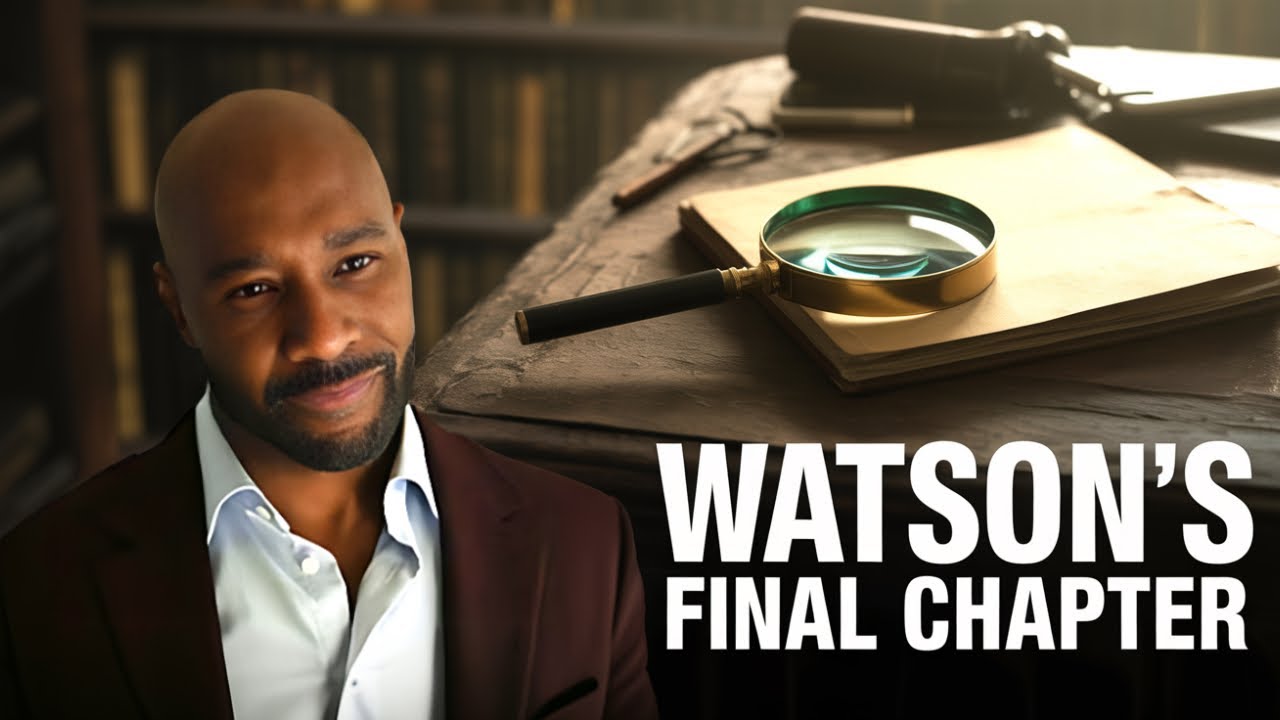 Watson Season Finale Explained: Adam's Fate, Moriarty's Plan & What Comes Next