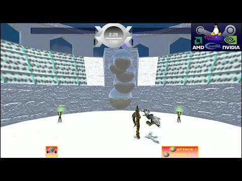 Steam Community :: Video :: Rage Melee episode