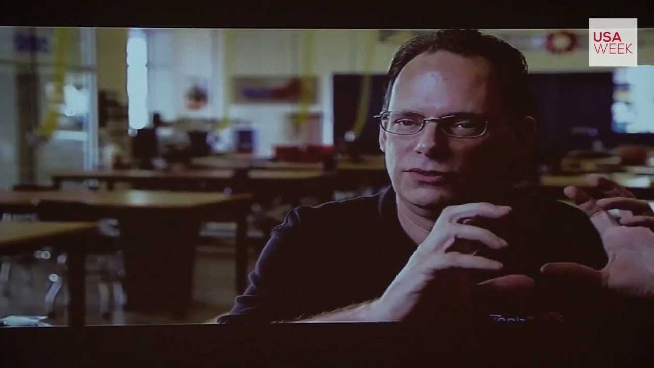 Techshop. Do it yourself