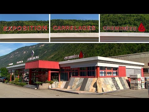 FREHNER & FILS SA : Carrelages Martigny - Carrelages Valais - Terrasses - Rénovation