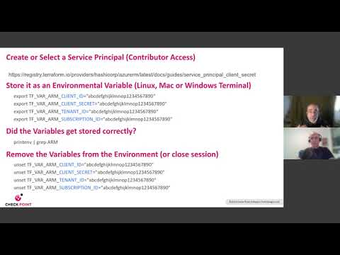 Under the Hood: Deploy Azure VMSS CloudGuard Gateways via Terraform and Eliminate the Need for UDRs