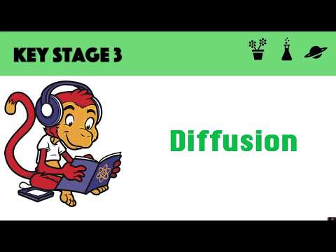 Pressure and diffusion in gases Video Lecture - Year 8 Physics ...
