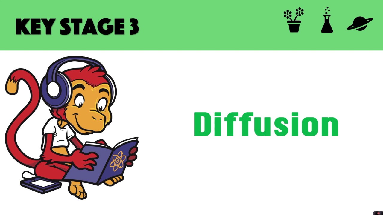 Diffusion