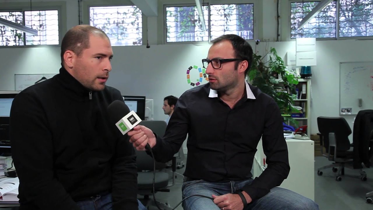 GoodBarber for developers? - Friday Talk #9