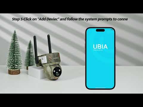 usogood U3MP First-Time User Guide