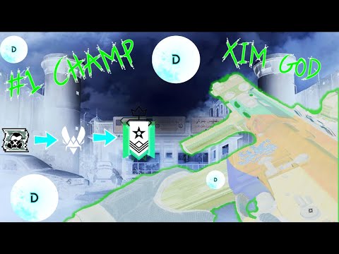 Steam Community :: Video :: Legit Cheating In Ranked R6