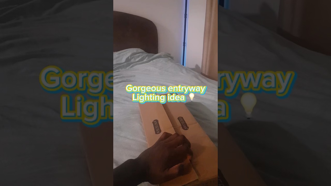 Aurora pendant light- 45cm #thedeskdecor #homedecor #homelightingideas