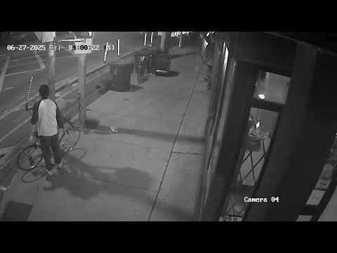 Suspect Sought in Hate-Motivated Assault Investigation,Bloor Street West and Symington Avenue Area