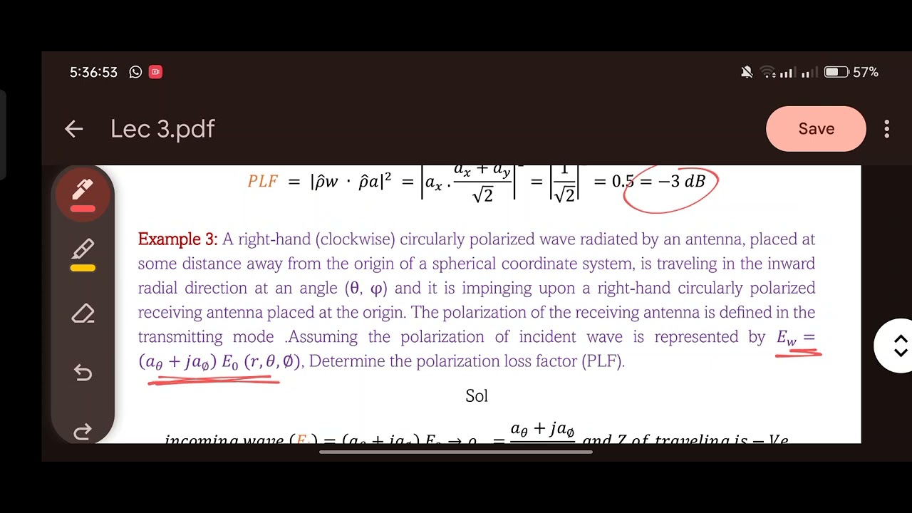 9- Polarization problems solution