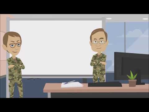 Phase 4 Step 2 OPLAN Development