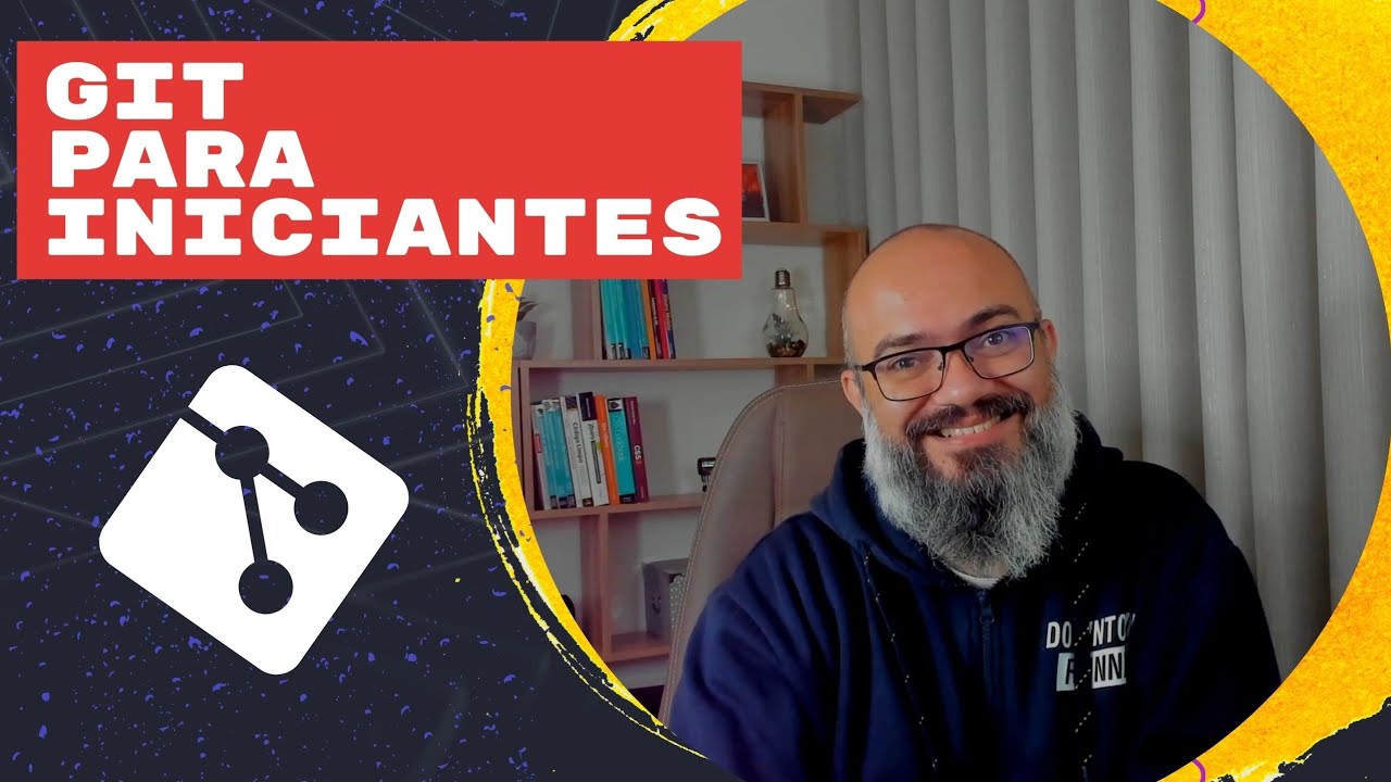 Introdução ao GIT e Github - parte 1