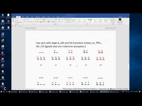 20 1 Crystal-Field Theory - g Jahn-Teller Effect SI