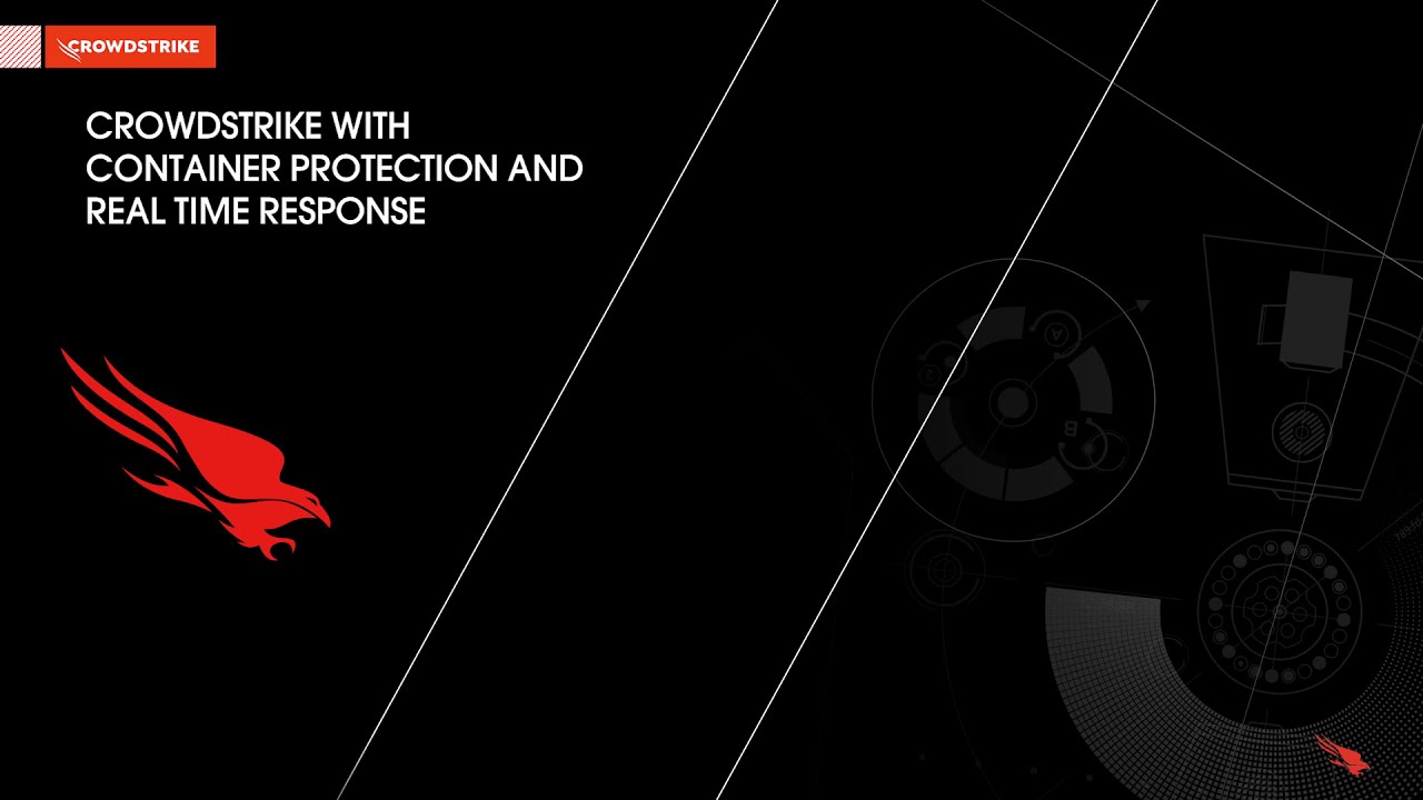 Container Security with Real Time Response