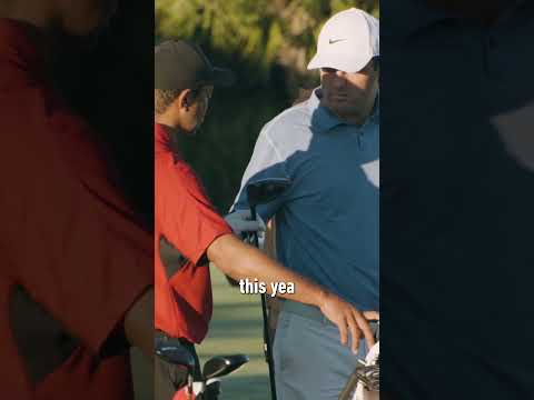 Tiger Woods And Scottie Scheffler's Favorite Stealth 2 Driver Model | TaylorMade Golf