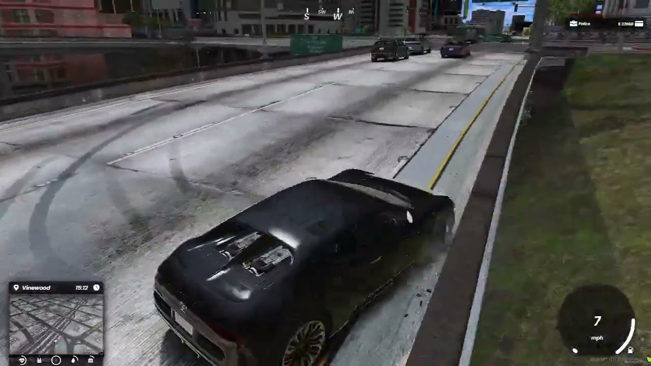 [Release] [ESX, QB, Standalone] Zaps Tuner Chip Script - FiveM Releases ...