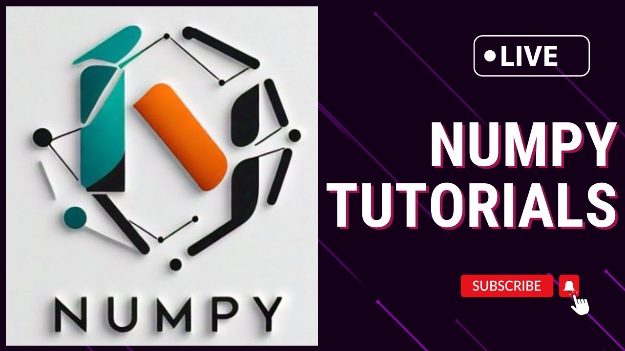 NumPy Basics: A Comprehensive Guide for Beginners to Advanced