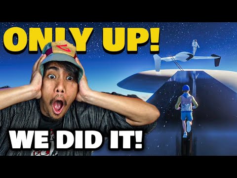 Steam Community :: Video :: I Made It To the TOP! | GLOCO plays ONLY UP!