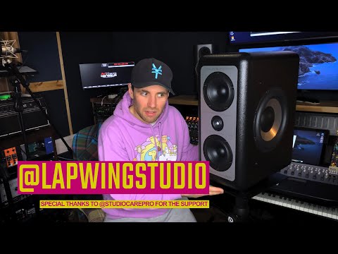 Barefoot Sound MicroMain27 Gen2 - ranked #292 in Active & Passive ...