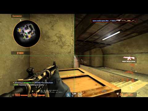 Steam Community :: Video :: Counter-Strike: Global Offensive - OP Crosshair