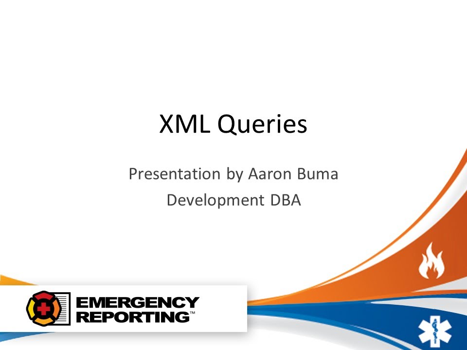 SQL XML Queries