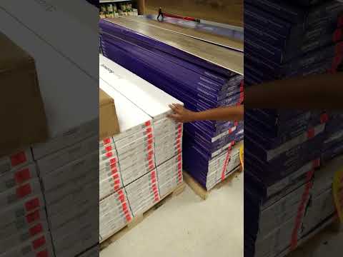WOW - Cheap LVP Flooring Prices