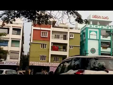 Pragathi Nagar, Hyderabad - Map, Property Rates, Projects, Reviews ...