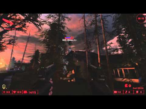 Steam Community :: Video :: GreatBritishGaming - Killing Floor ...
