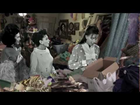 The Punchy Players presents: Friday! | Bitter Sweet Susie