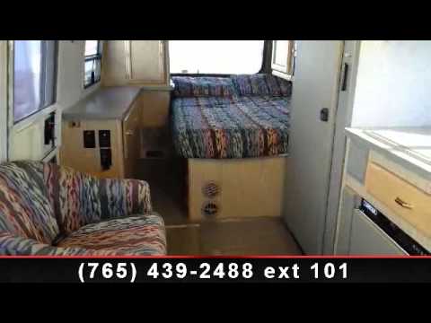 1995 Winnebago Rialta - Tom Raper - Richmond, IN 47374