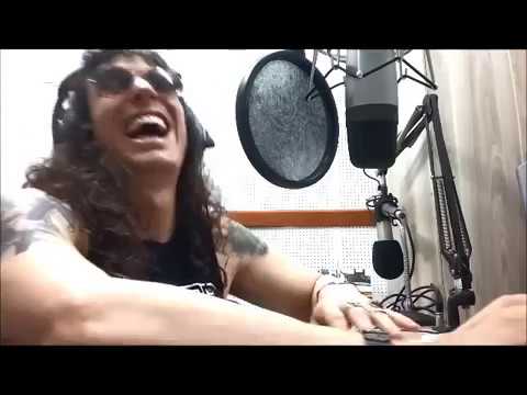 Danny Lilker: o baixista mais emblemático do Metal Extremo