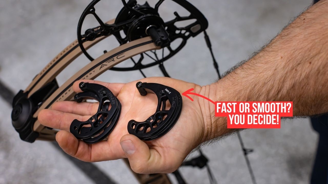 Mathews SWX vs SWXZ Mod | Speed Test, Draw Cycle & Which One Should You Choose?