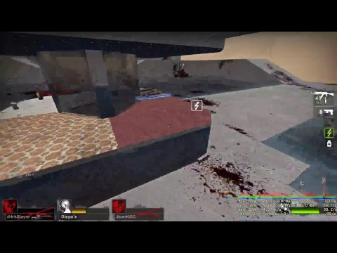 Steam Community :: Video :: L4D2