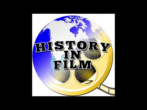 W007: Spartacus (1960) / podcast