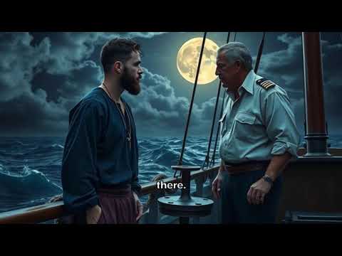 The Reluctant Prophet: The Story of Jonah