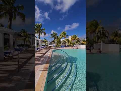Grand Sirenis Cayo Santa Maria, Cayo Santa Maria, Cuba