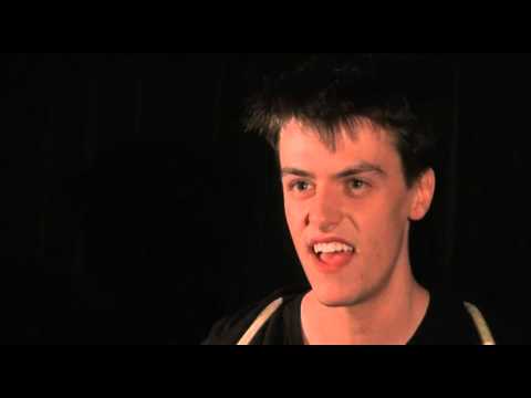 Other Videos | Anthony Darvall