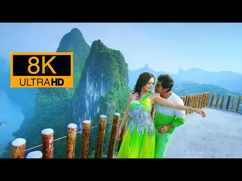 8k Ultra HD song 60fps Pookkalae (Tamil)full resolution 4k I vikram ami jakson#TFI#trending#4k