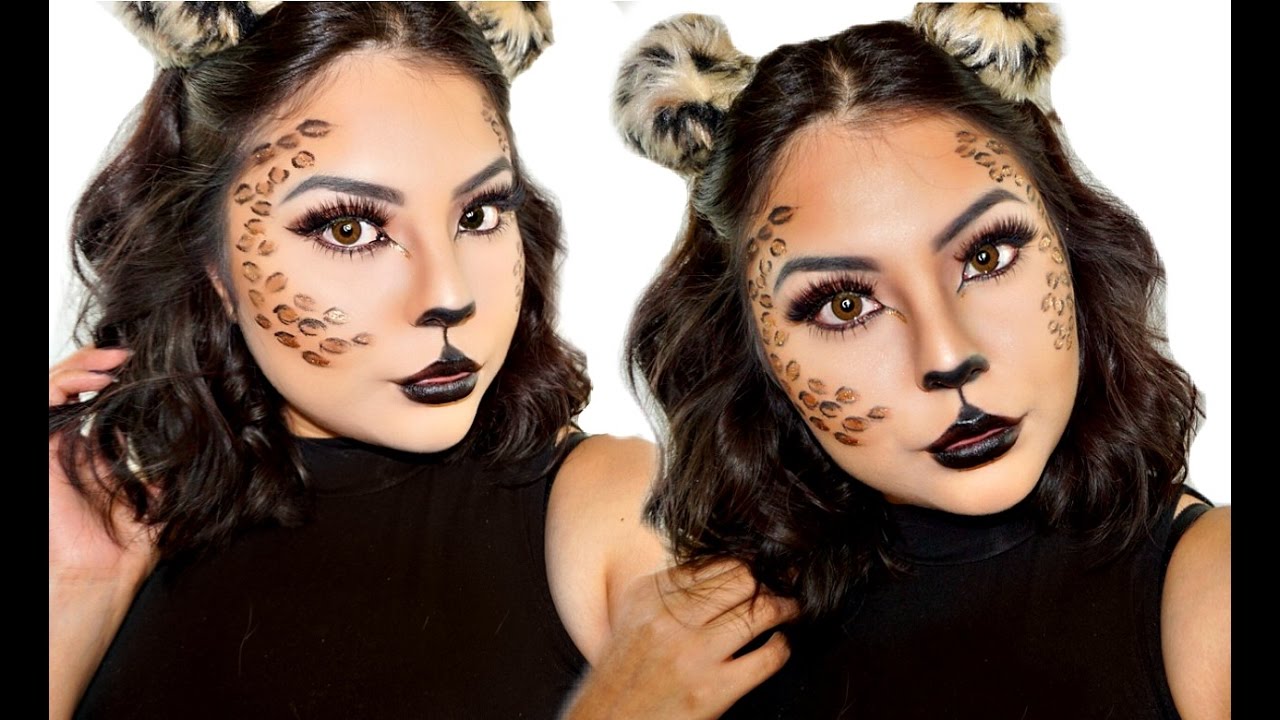 50 Easy Halloween Makeup Ideas for 2024 | Marie Claire