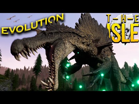 Steam Community :: Video :: THE ISLE EVOLUTION|DO LANÇAMENTO A DECADENCIA